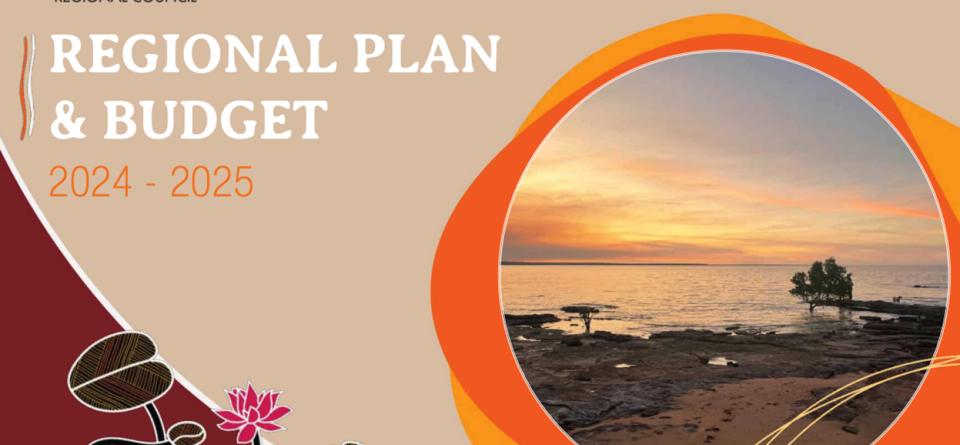 West Arnhem Regional Council adopts 2024-25 Plan and Budget | West Arnhem Regional Council